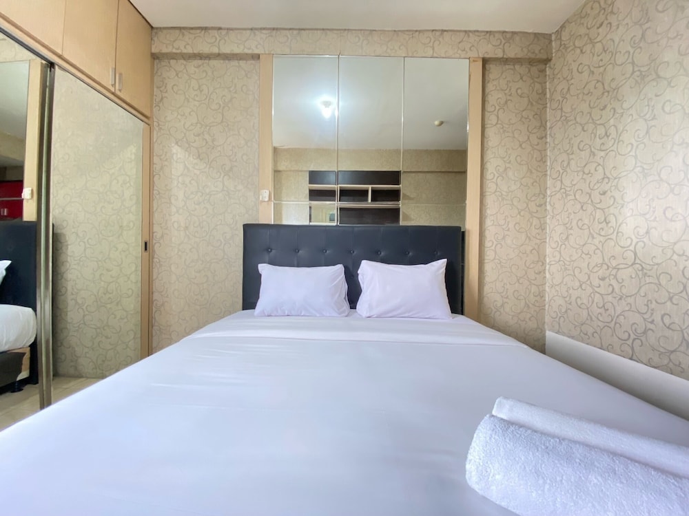 Nice And Comfy Studio At Suites @Metro Apartment in Bandung | 2025 ...