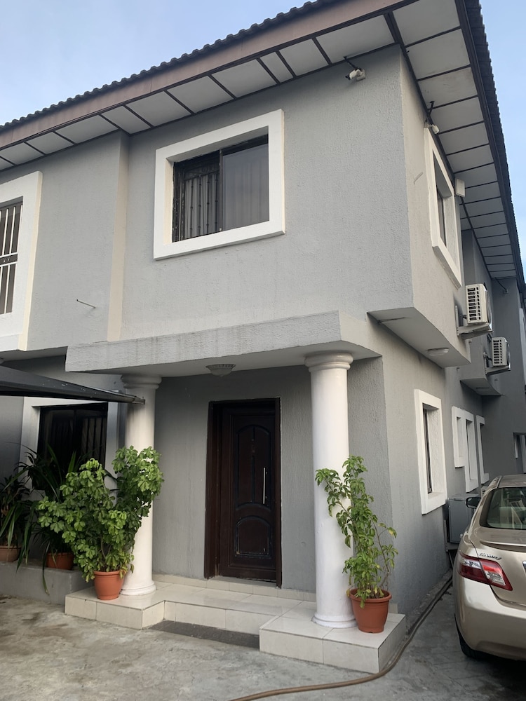 Weena Hotel & Resort in Lagos | 2025 Updated prices, deals - Klook ...