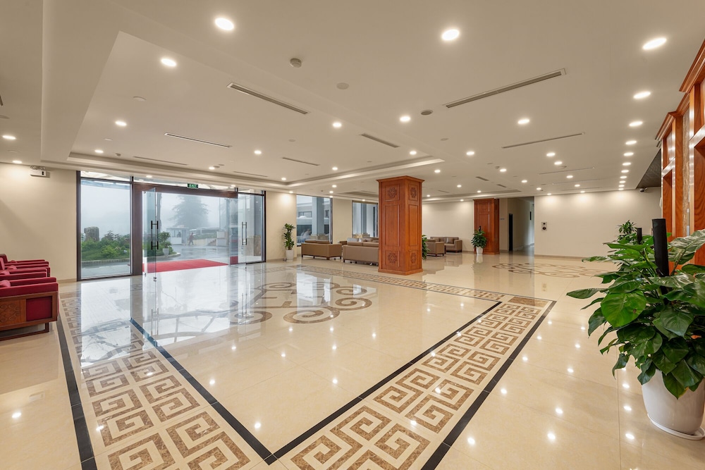 Convention Center Sapa Hotel in Sapa | 2025 Updated prices, deals ...