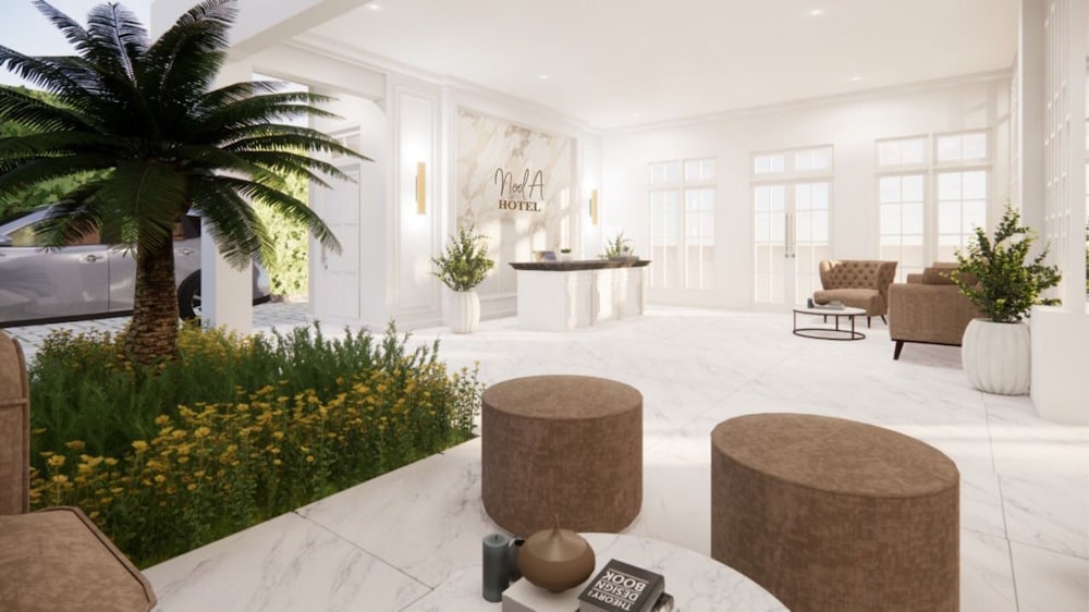 Hotel Noola Malioboro in Yogyakarta | 2025 Updated prices, deals ...