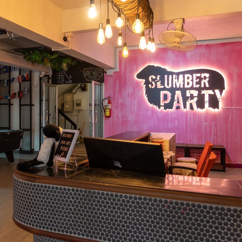 Slumber Party Kuta Bali in Kuta | 2023 Updated prices, deals - Klook India