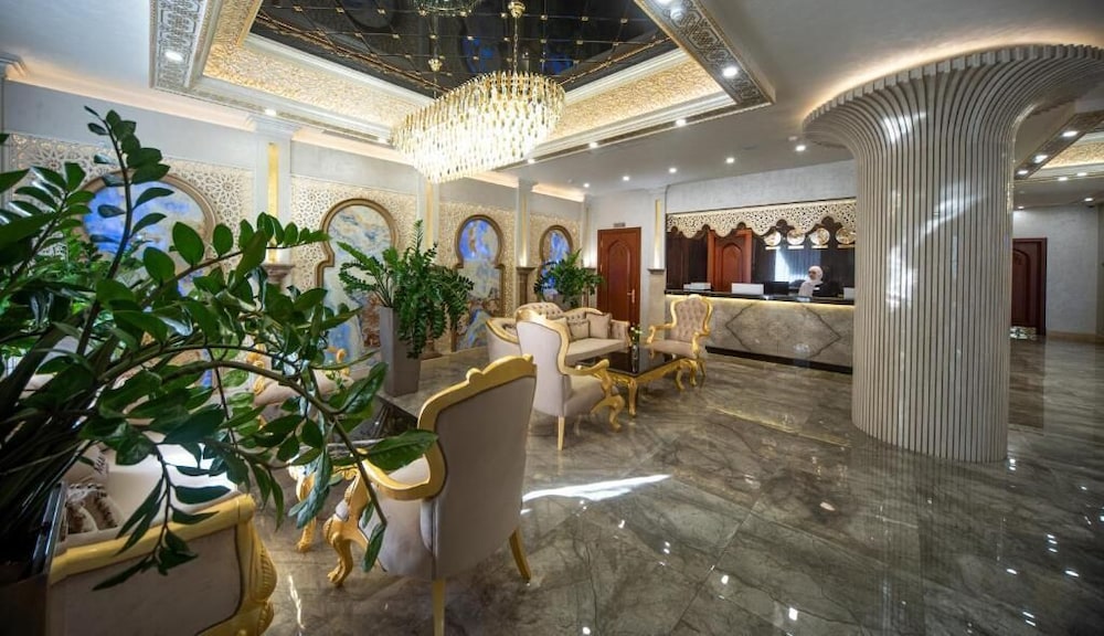 MANOR Hotel in Tashkent | 2025 Updated prices, deals - Klook United States