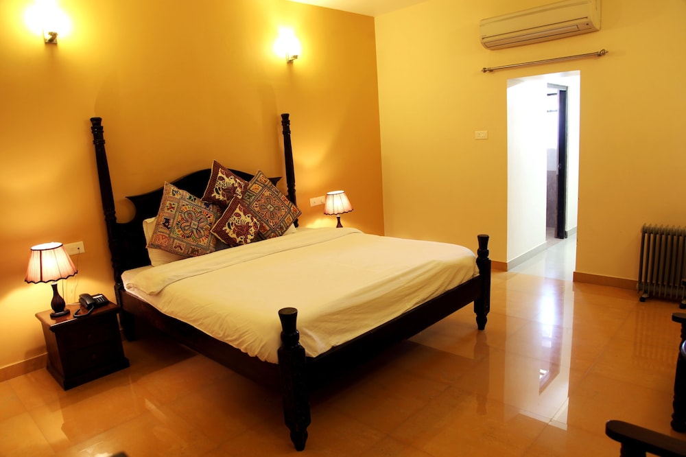 THAR OASIS RESORT AND CAMP in Jodhpur | 2023 Updated prices, deals ...