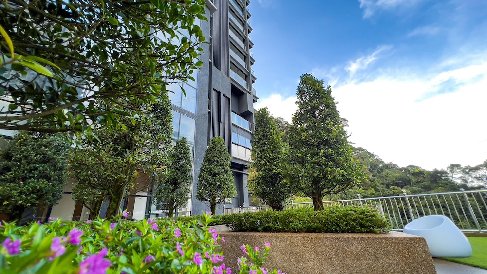 The Yanné, Onsen Hotel in Genting Highlands | 2023 Updated prices ...