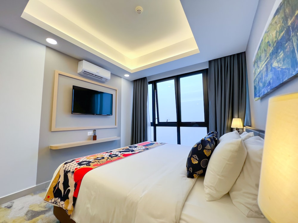 The Yanné, Onsen Hotel in Genting Highlands | 2025 Updated prices ...