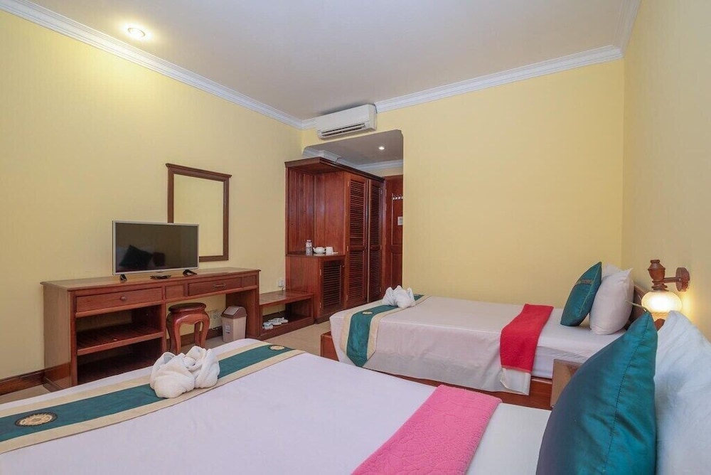 Angkor Indian Hotel in Siem Reap | 2025 Updated prices, deals - Klook ...