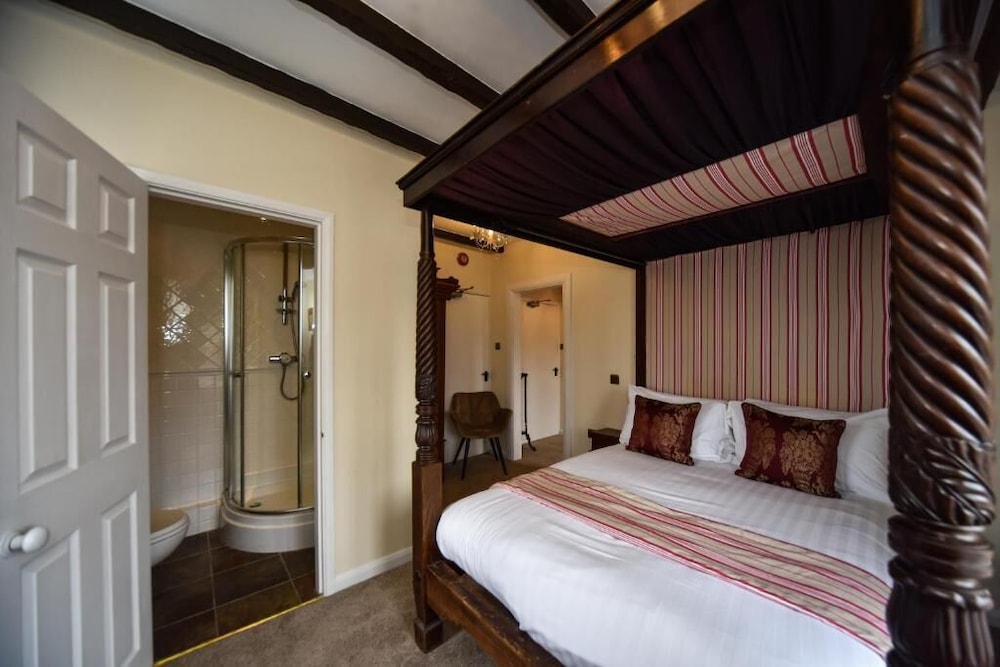 The Bear Inn in | 2025 Updated prices, deals - Klook United States