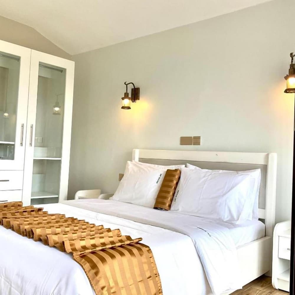 Zebi Ecolodge in Hoima | 2025 Updated prices, deals - Klook United States