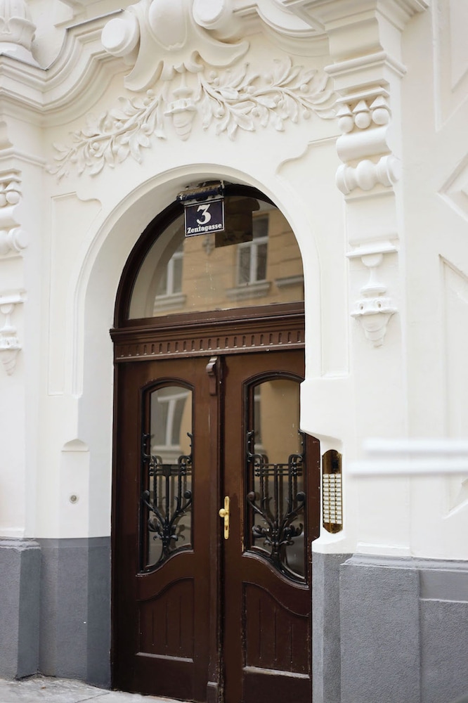 HeyMi Apartments Zentagasse in Vienna | 2025 Updated prices, deals ...