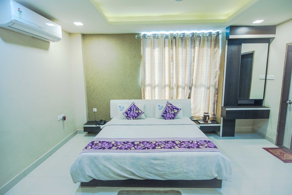 Hotel Mayur Palace in Bhopal | 2024 Updated prices, deals - Klook ...