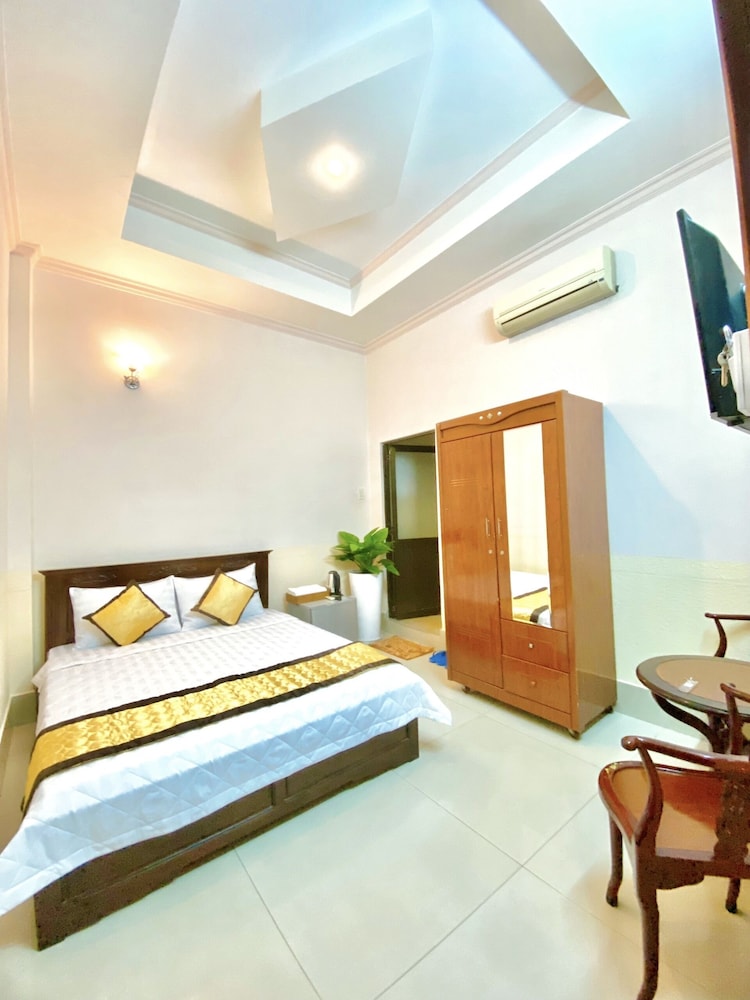 Nama Hotel in Can Tho | 2025 Updated prices, deals - Klook Philippines