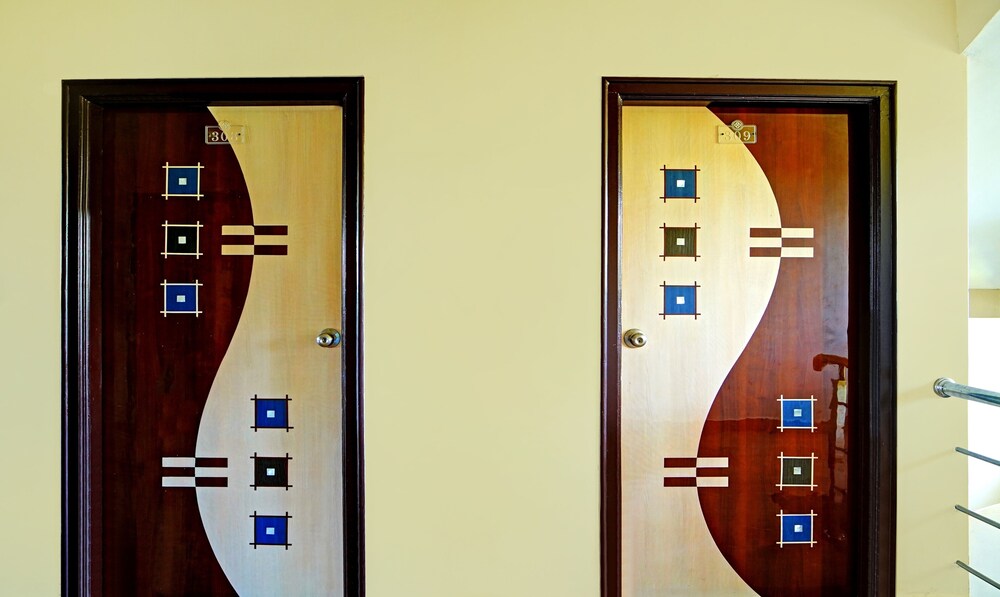 Treebo Ss Residency, Dapoli in Ratnagiri | 2025 Updated prices, deals ...