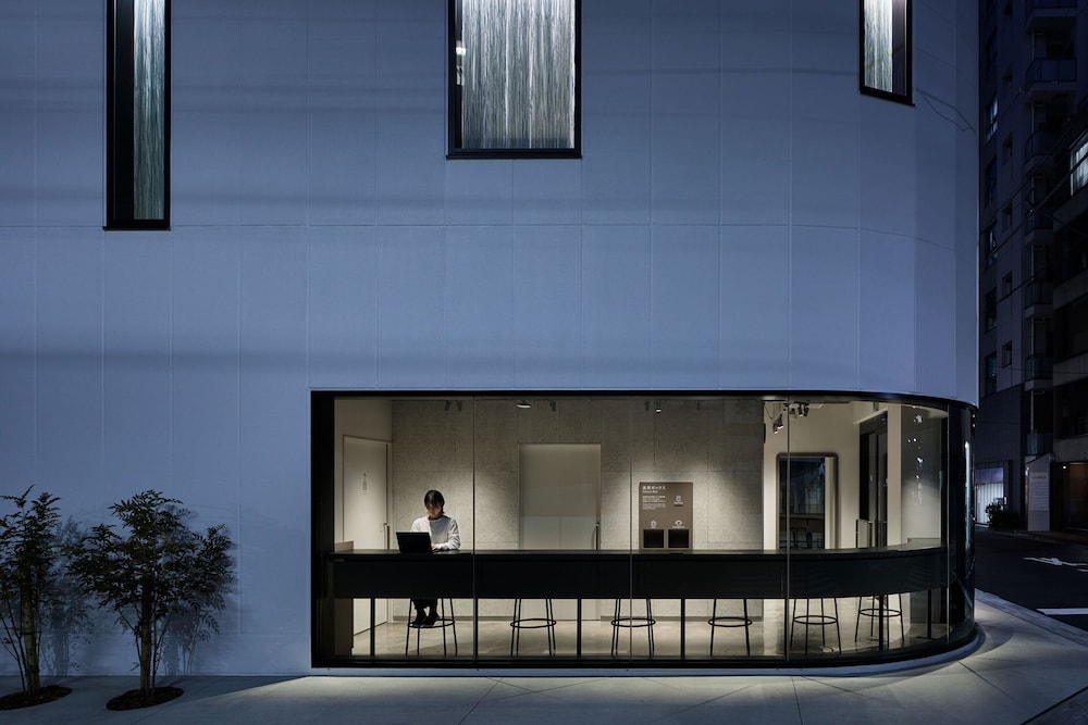 9h nine hours Ningyocho in Tokyo | 2025 Updated prices, deals - Klook ...