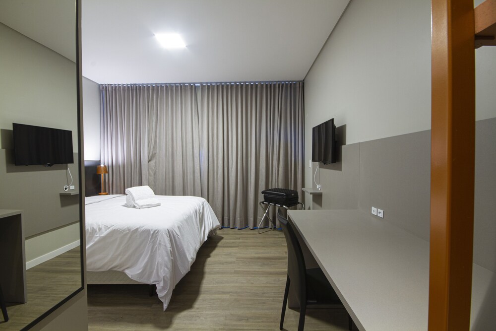 Hotel Darolt Criciúma in | 2025 Updated prices, deals - Klook United States