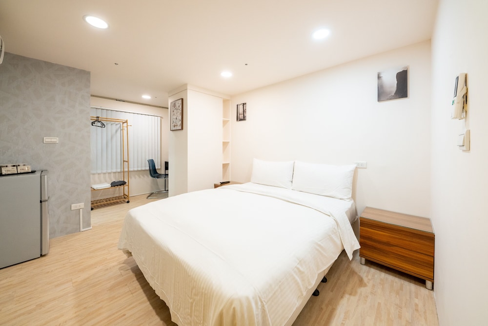 Hotels Here Ximen in Taipei | 2025 Updated prices, deals - Klook Singapore