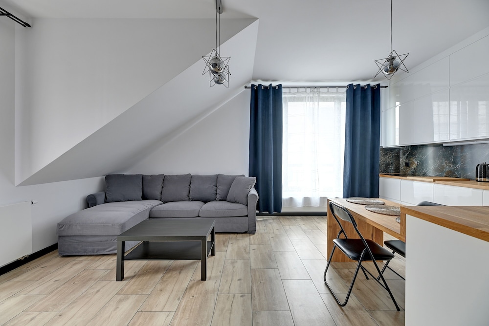 Lion Apartments - Botanica in Gdańsk | 2025 Updated prices, deals ...