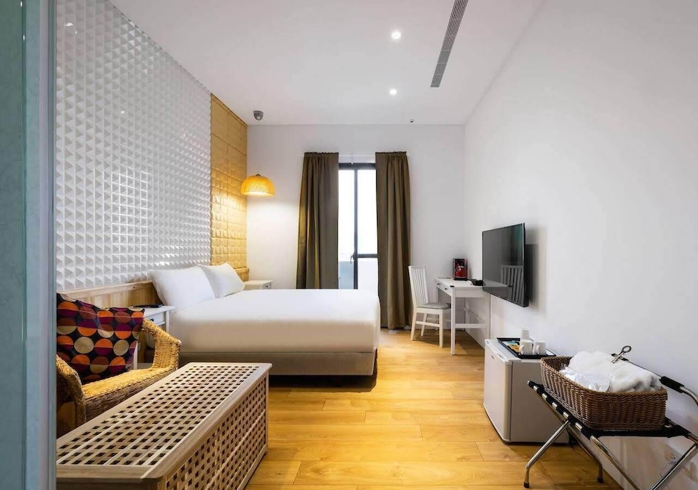 smartstay in Nantou County | 2023 Updated prices, deals - Klook United ...