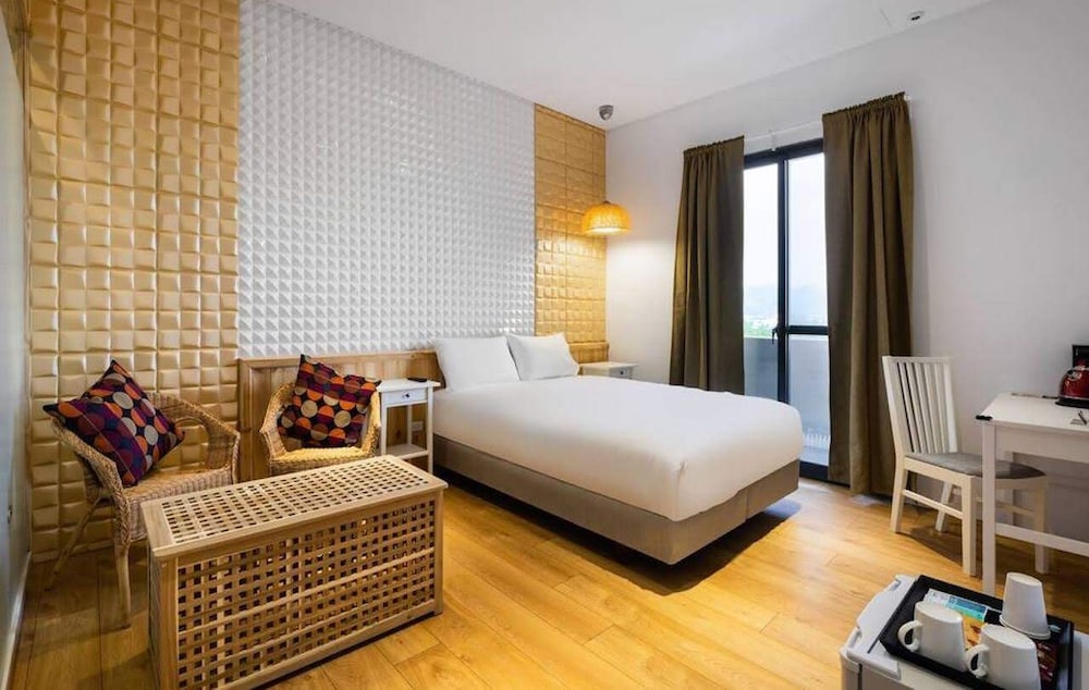 SmartStay in Nantou County | 2025 Updated prices, deals - Klook Philippines