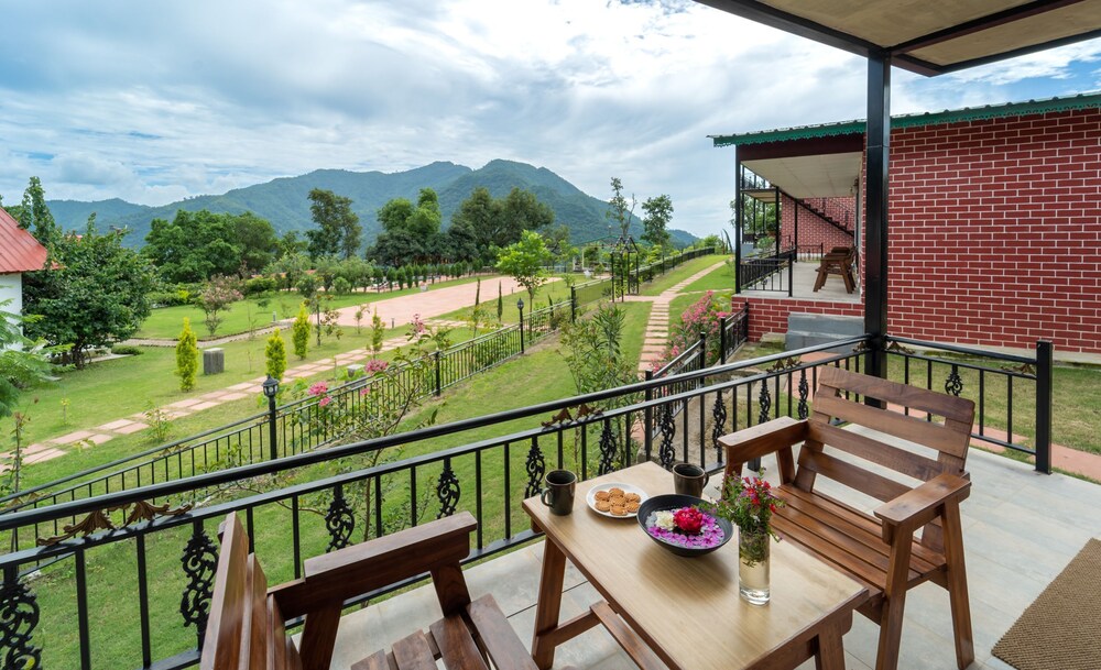 Neer Ganga Resorts in Tehri Garhwal | 2025 Updated prices, deals ...