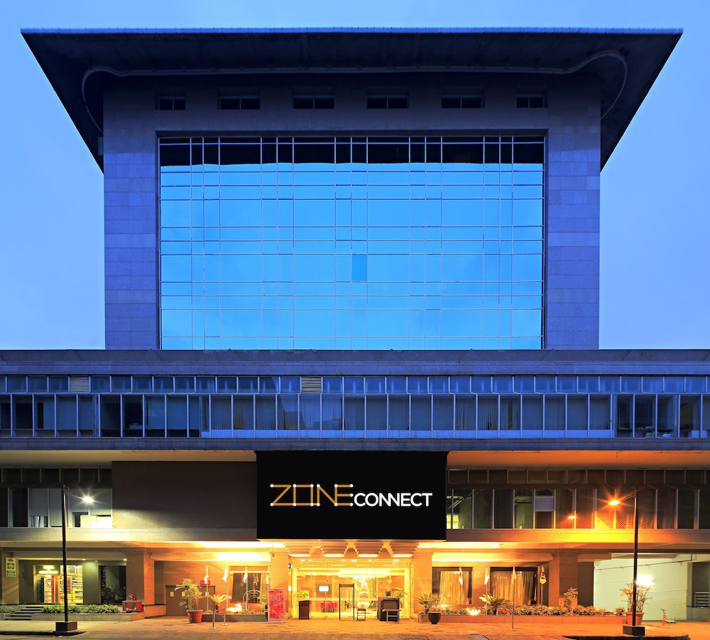 Zone Connect by The Park Saket New Delhi in South Delhi | 2024 Updated ...