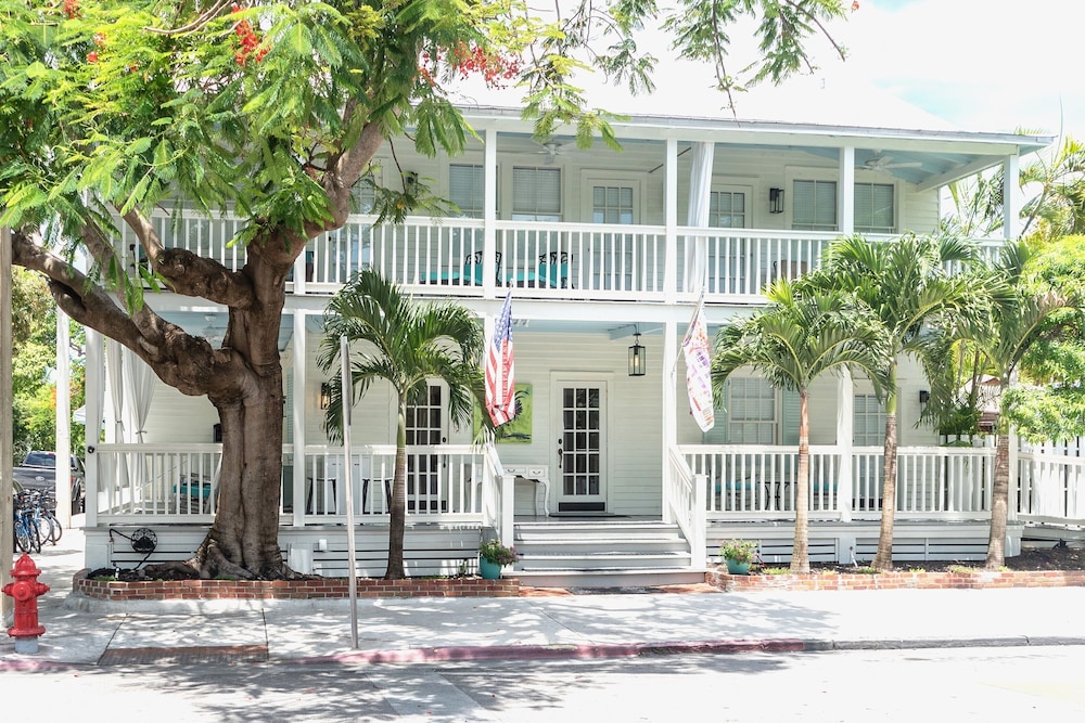 The Porch on Frances Inn in Key West | 2024 Updated prices, deals ...