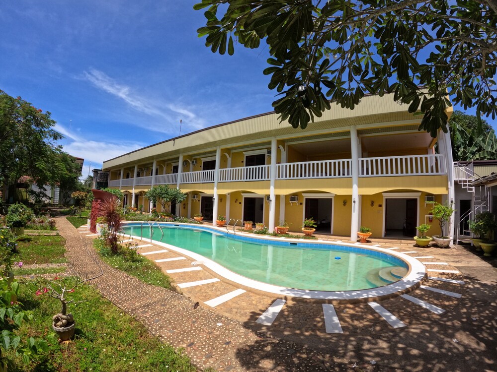 Hanbee's Resort in Puerto Princesa | 2024 Updated prices, deals - Klook ...