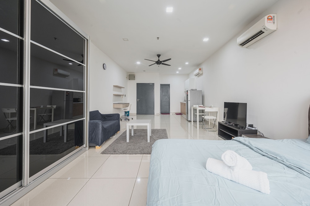 Atria SOFO Suites by Airhost in Petaling Jaya | 2024 Updated prices ...