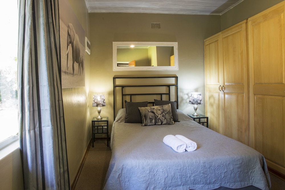 Merry Pebbles Resort & Caravan Park in Ehlanzeni | 2025 Updated prices ...