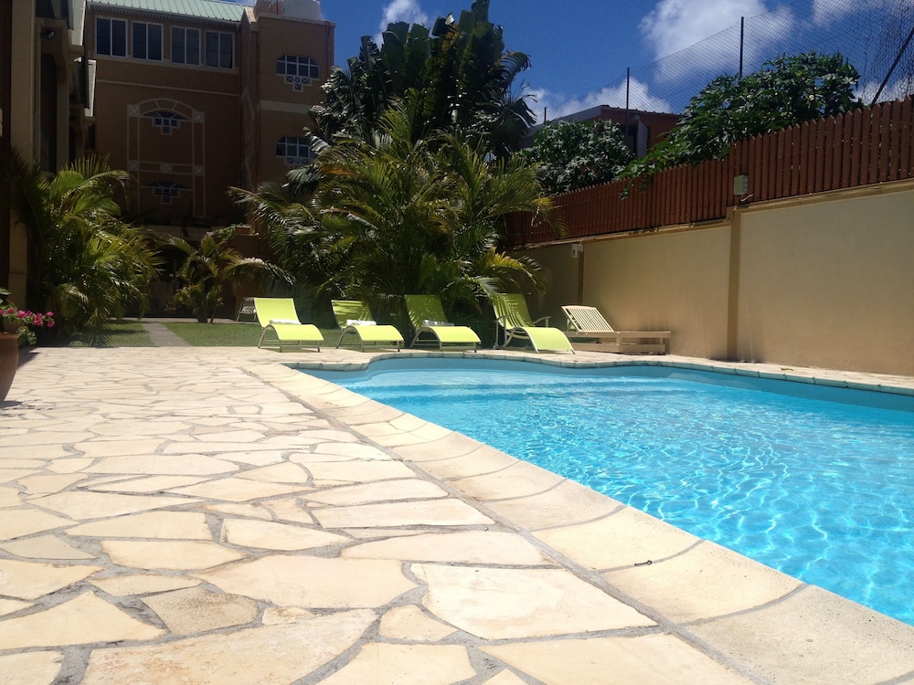 Élysée Résidence in Mauritius | 2024 Updated prices, deals - Klook ...