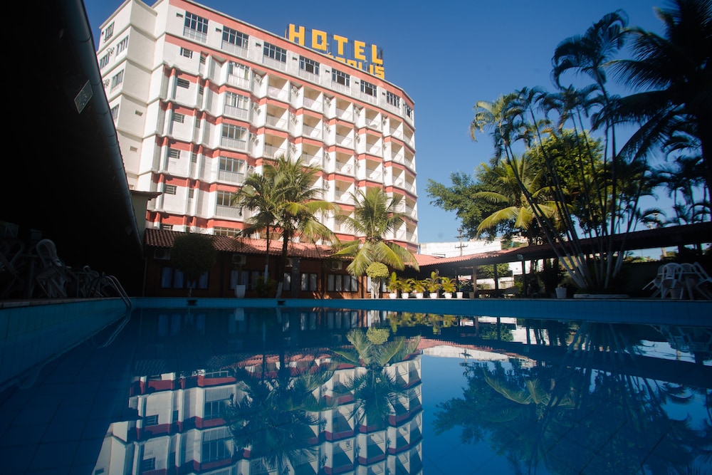 Acrópolis Marina Hotel in Rio de Janeiro | 2025 Updated prices, deals ...
