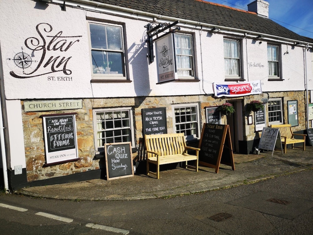 The Star Inn in | 2025 Updated prices, deals - Klook United States