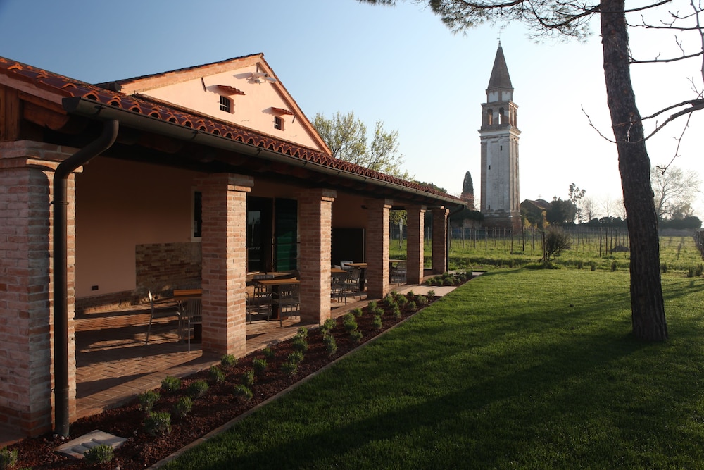 Venissa Wine Resort in Venice | 2025 Updated prices, deals - Klook ...