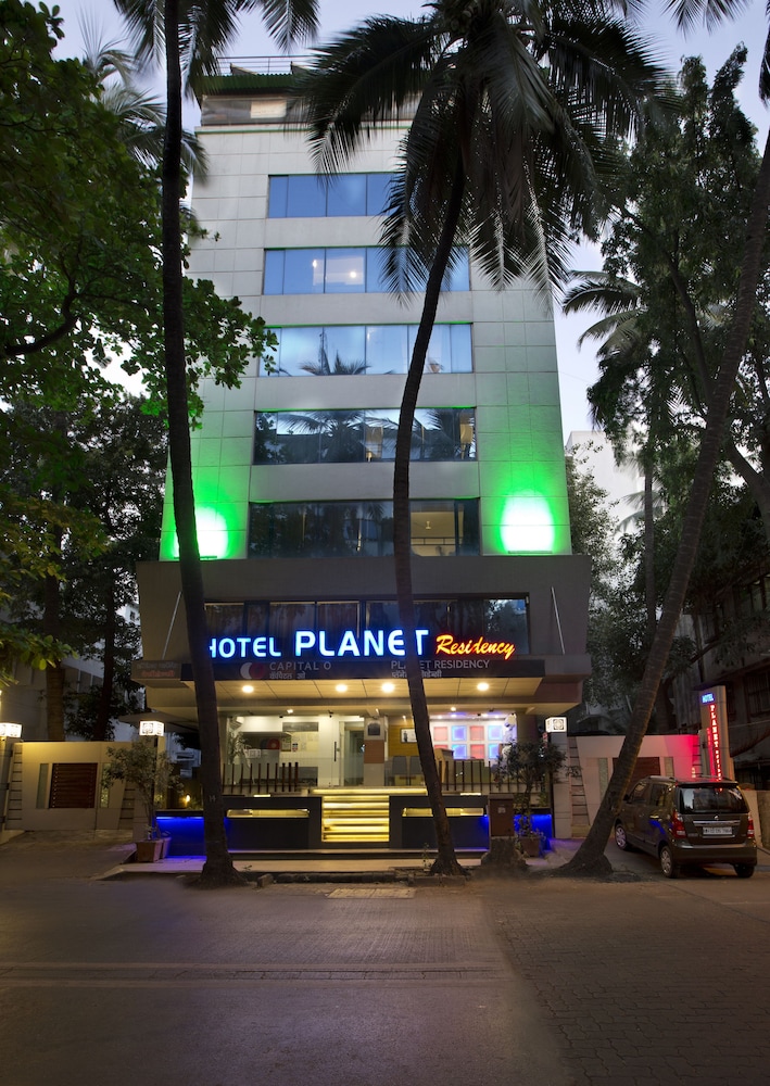 Hotel Planet Residency in | 2024 Updated prices, deals - Klook United ...