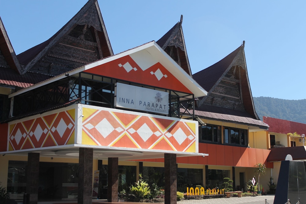 Khas Parapat in Simalungun | 2024 Updated prices, deals - Klook ...