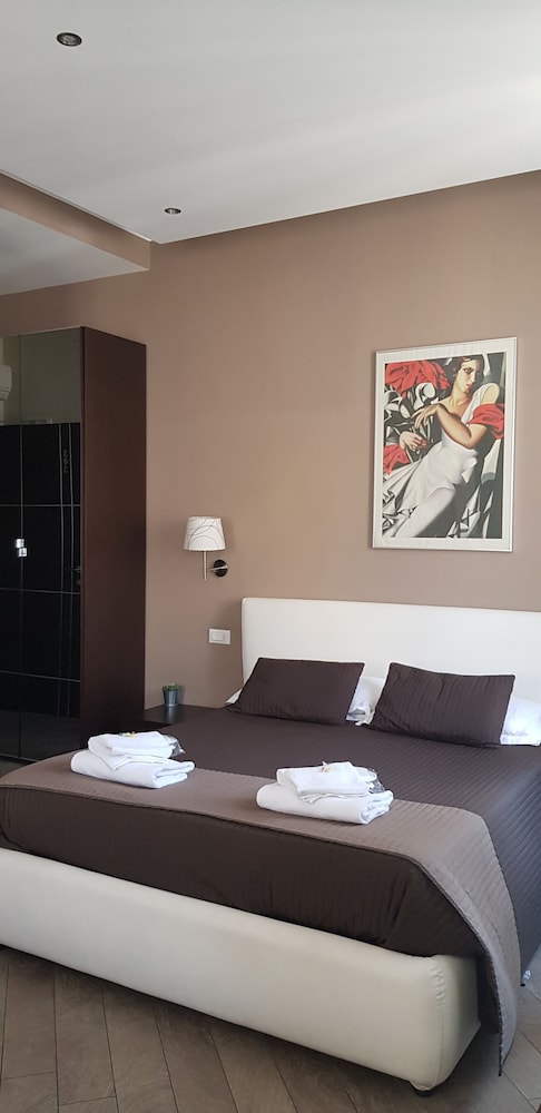 Mia Suites in Rome | 2024 Updated prices, deals - Klook United States
