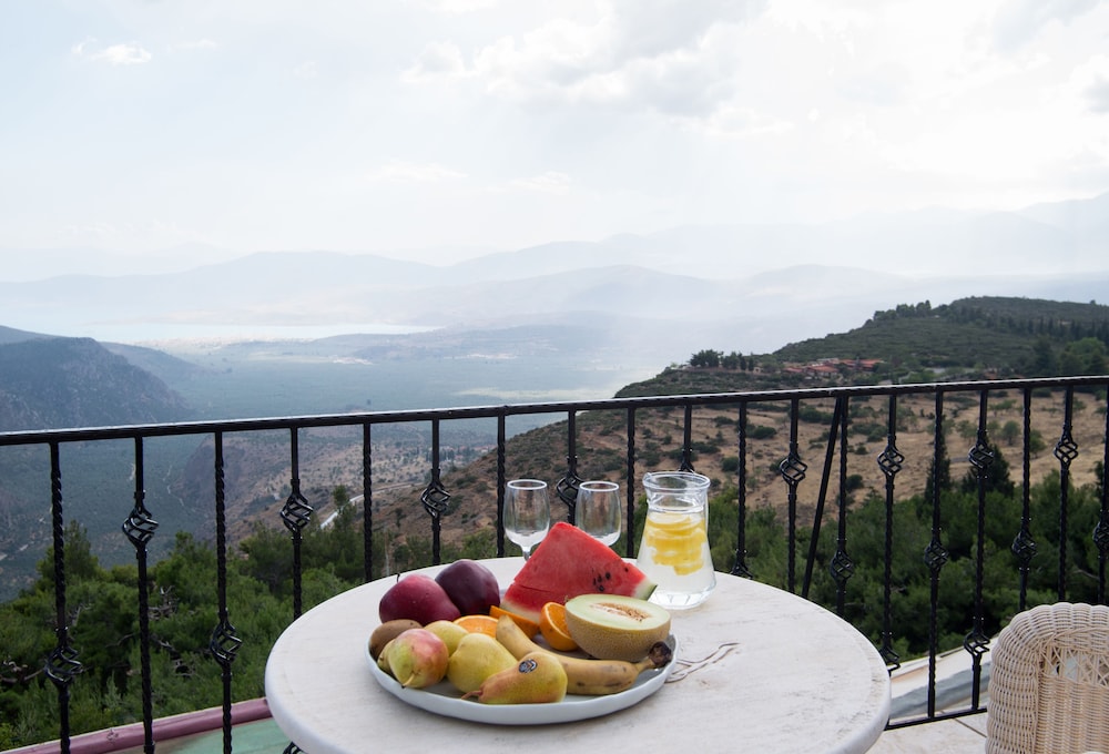 Delphi Palace in Municipality of Delphi | 2025 Updated prices, deals ...