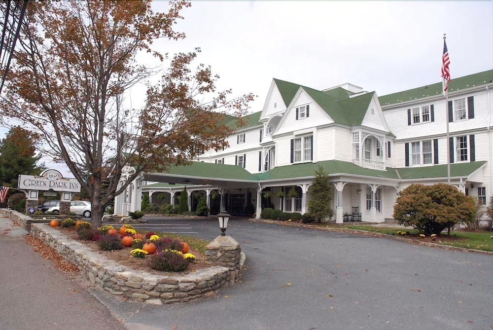Green Park Inn in | 2023 Updated prices, deals - Klook United States
