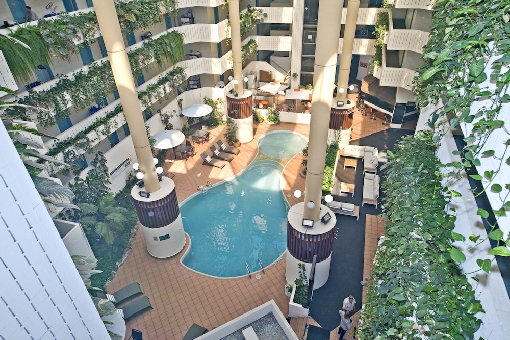Atrium Resort Hotel in Perth | 2023 Updated prices, deals - Klook ...