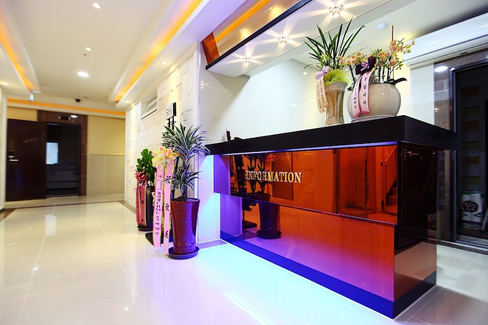 Chloe House Seoul Station in Seoul | 2024 Updated prices, deals - Klook ...