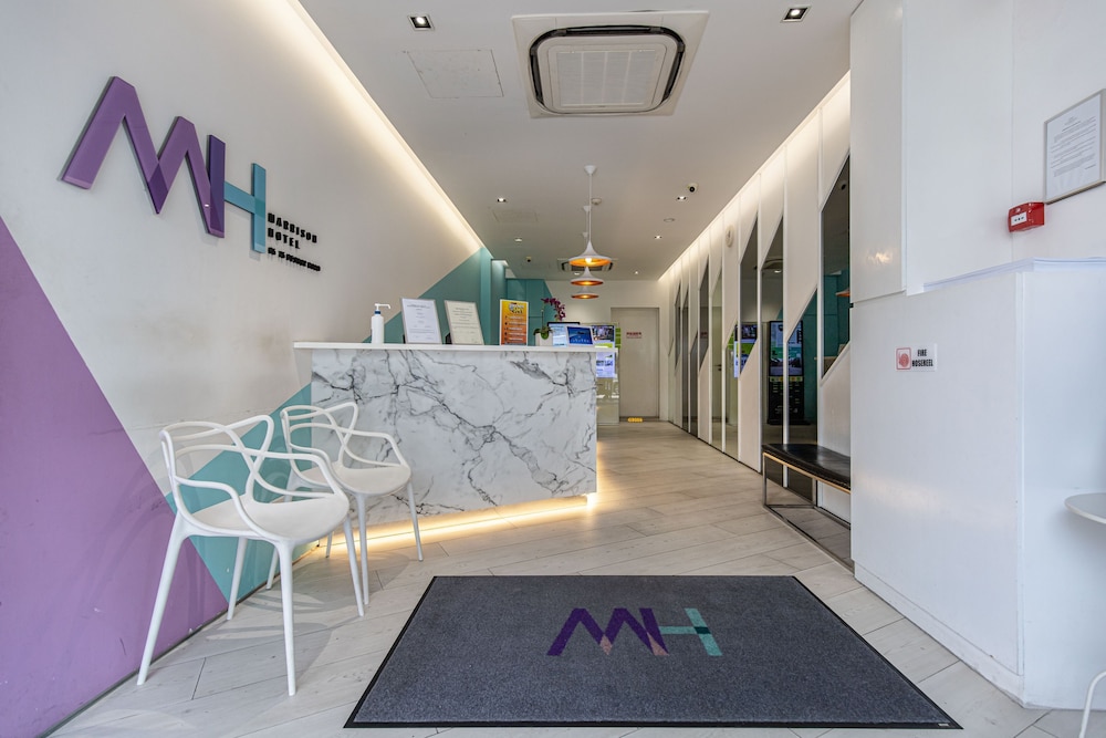 Marrison Desker @ Little India in Singapore | 2025 Updated prices ...