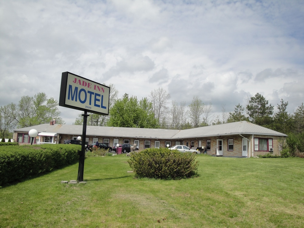 Jade Inn Motel in | 2024 Updated prices, deals - Klook United States