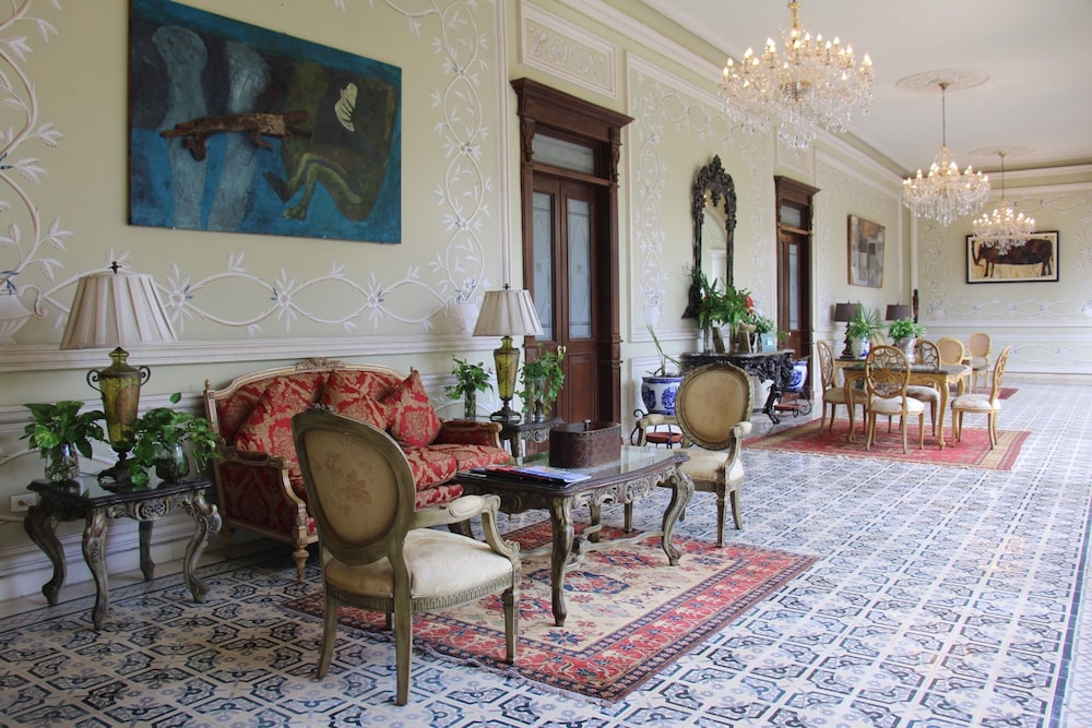 Mansion Merida Boutique Hotel - Restaurant in Mérida | 2023 Updated ...