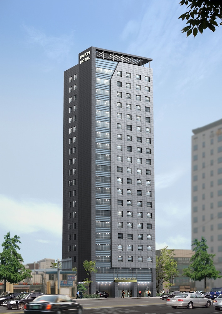 Baiton Seoul Dongdaemun in Seoul | 2025 Updated prices, deals - Klook ...