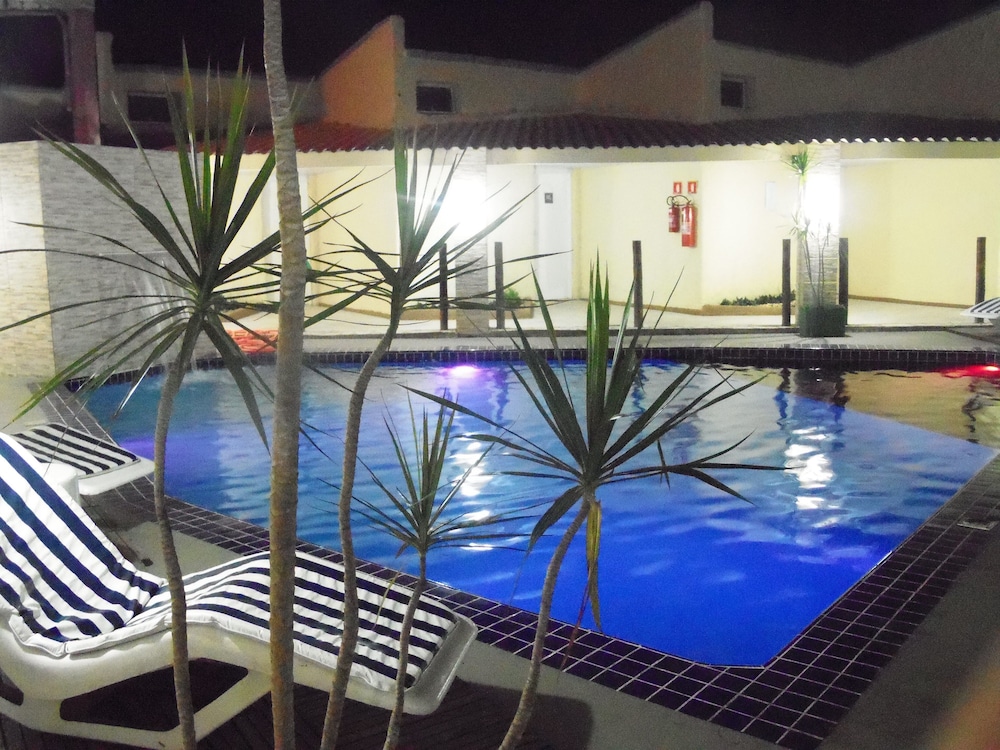 Recanto Tropical Hotel in São Paulo | 2024 Updated prices, deals ...