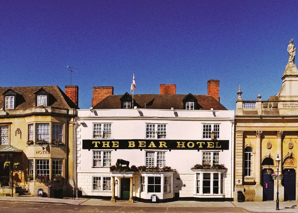 The Bear Hotel in | 2025 Updated prices, deals - Klook United States