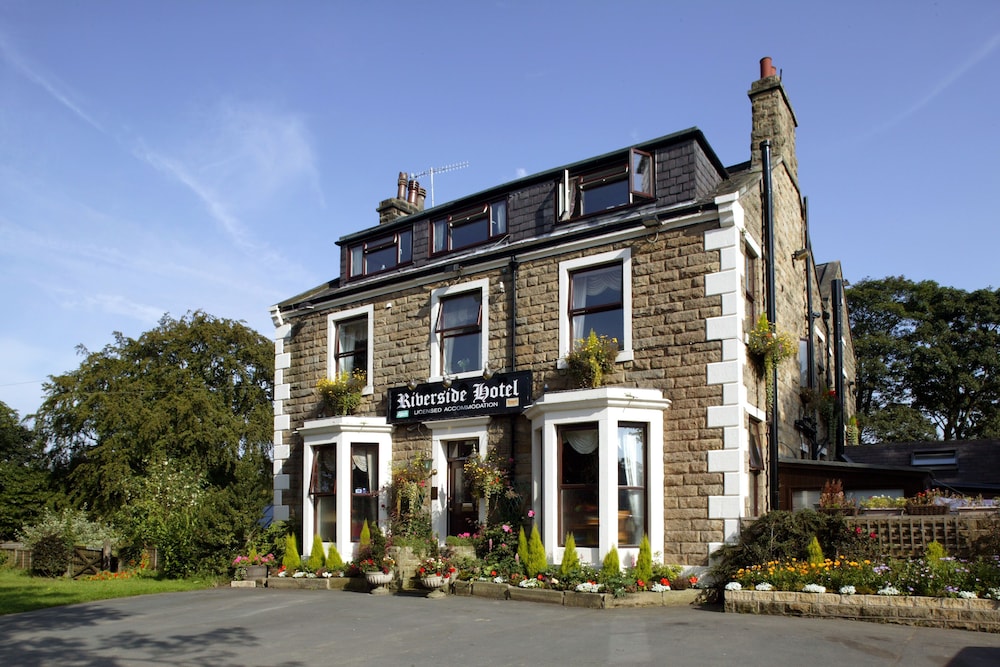 Ilkley Riverside Inn in Bradford | 2024 Updated prices, deals - Klook ...