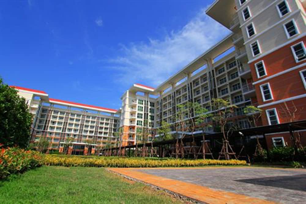 Grow Residences in Bangkok | 2025 Updated prices, deals - Klook United ...