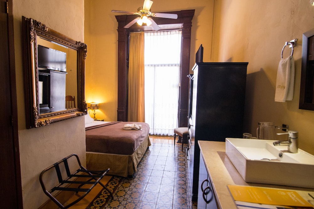 Gran Hotel de Merida in Mérida | 2024 Updated prices, deals - Klook ...