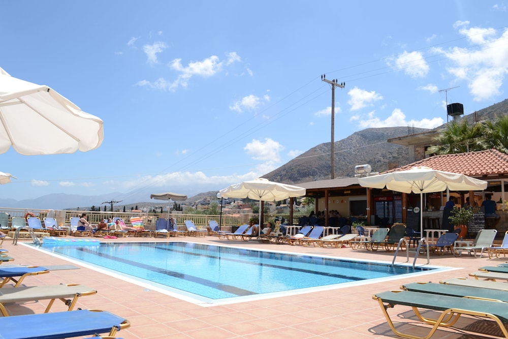 Frida Village in Chersonisos Municipality | 2025 Updated prices, deals ...