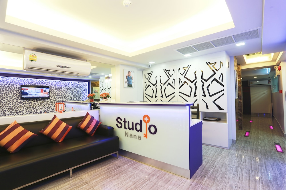 Studio Nana in Bangkok | 2025 Updated prices, deals - Klook Singapore